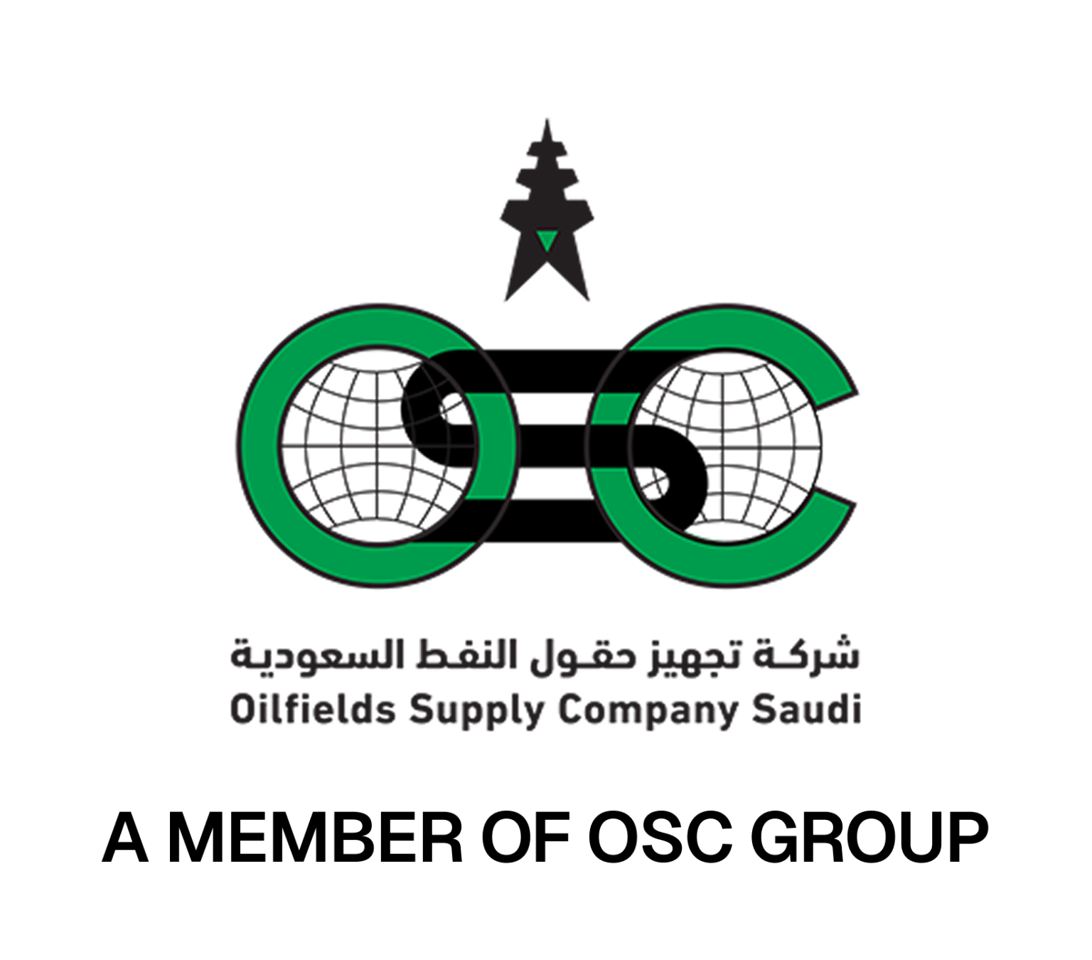 Oilfield Supply Center Ltd. - OSC Ltd.