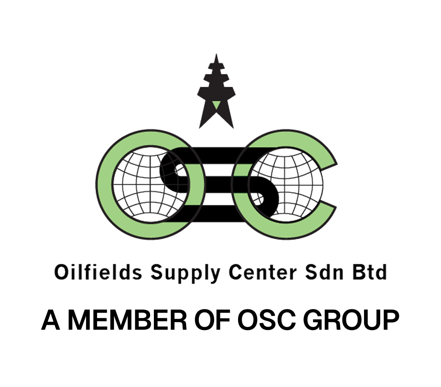 Oilfield Supply Center Ltd. - OSC Ltd.